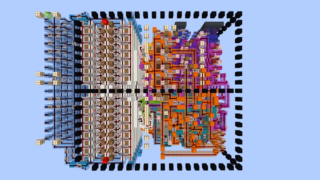 Mira | chariotsofiron